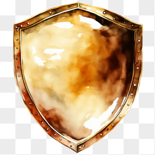 Gold Shield PNG - Download Free & Premium Transparent Gold Shield PNG ...