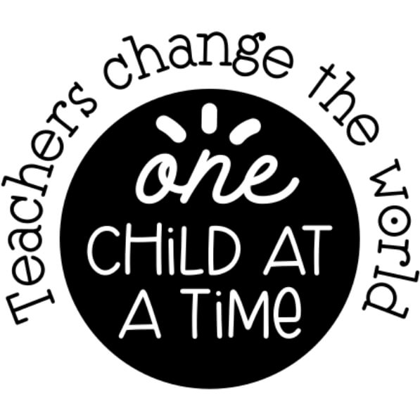 Download Teachers Change the World - Education Inspiration Quotes ...