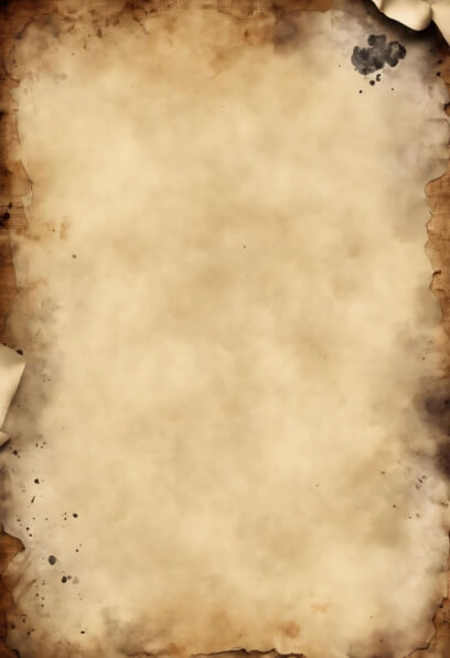 Download Vintage Paper Texture Background with Torn Edges and Watermark ...