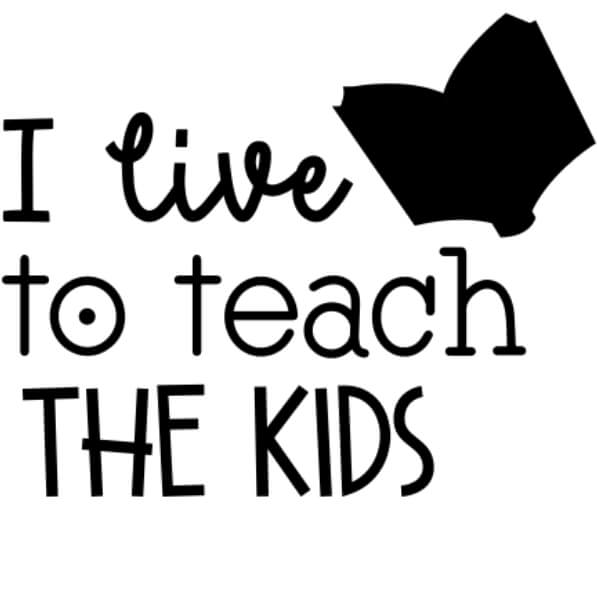 Download Motivational Teaching Poster with Open Book Quotes Online ...