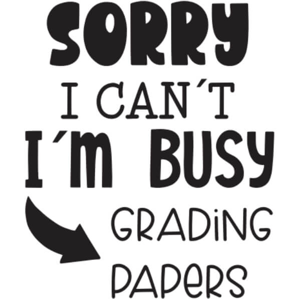 Download Encouraging Students to Finish Papers on Time Quotes Online ...