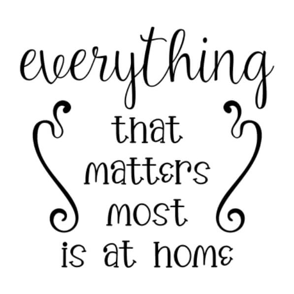 Download Black and White Home Wall Art with Everything That Matters ...