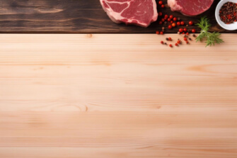 Download Organized Pantry with a Variety of Spices and Condiments ...