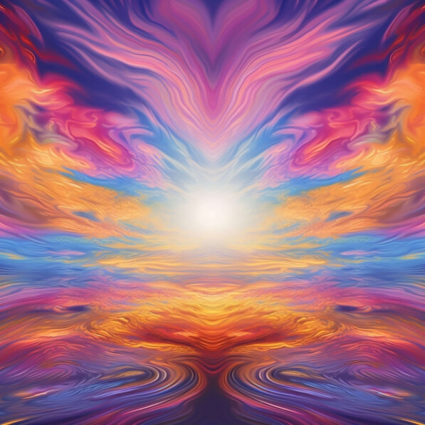 Download Colorful Abstract Sky Painting Backgrounds Online - Creative ...