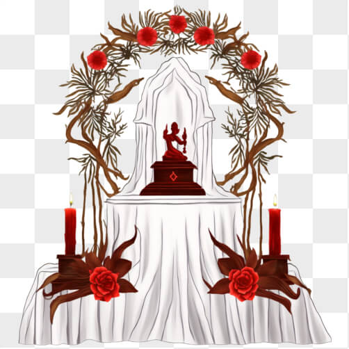 Altar PNG - Download Free & Premium Transparent Altar PNG Images Online ...