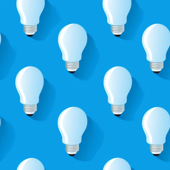 Download Promote Energy Efficiency with This Seamless Lighting Pattern ...