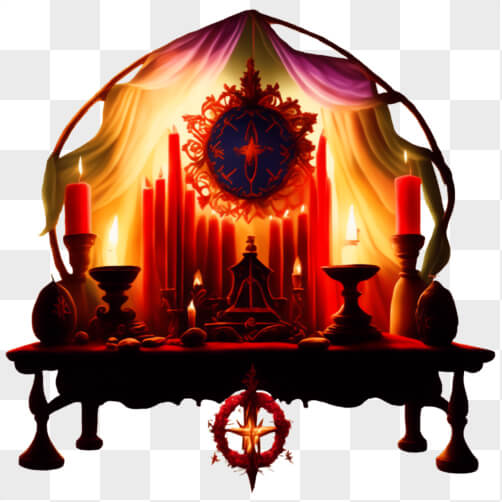 Altar PNG - Download Free & Premium Transparent Altar PNG Images Online ...