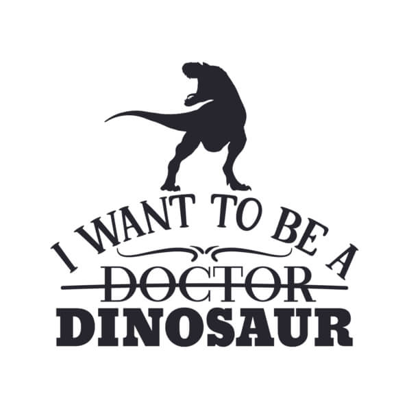 Download Educational Dinosaur Poster - Doctor Dinosaur Design Quotes ...