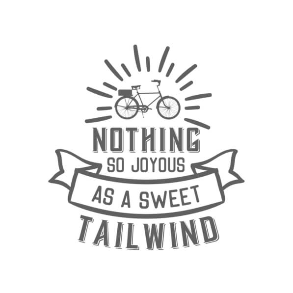 Download Joyful Tailwind - Cycling Inspirational Quote Quotes Online ...