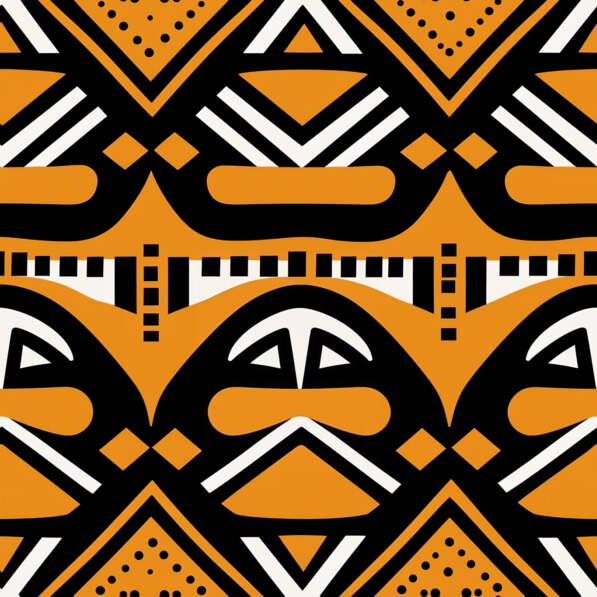 Tribal Patterns - Download Seamless Tribal Patterns for Free - Creative ...