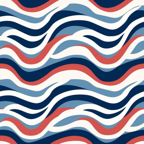 Download Blue and White Peacock Feather Seamless Pattern Patterns ...