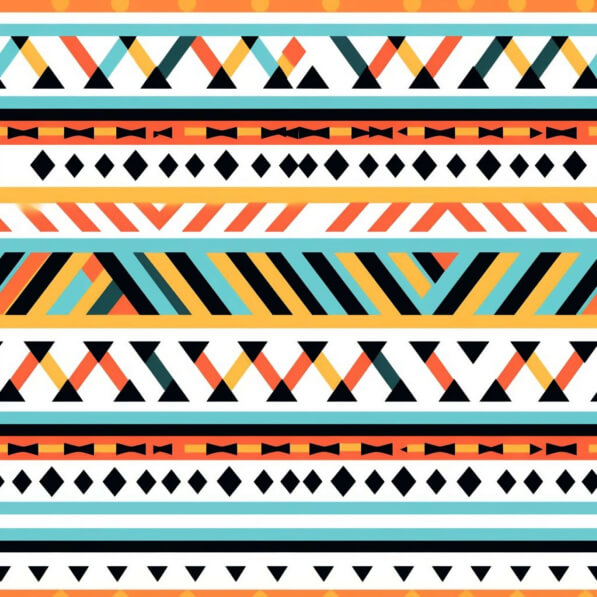 Tribal Patterns - Download Seamless Tribal Patterns for Free - Creative ...