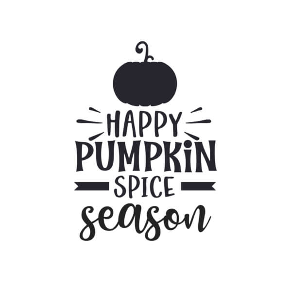 Download Happy Pumpkin Spice Season Pumpkin Image Quotes Online ...