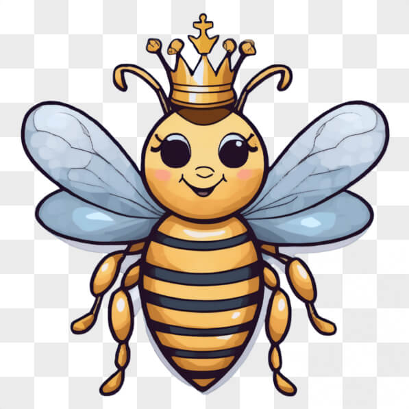 Bee Cartoon Images - Free Download on Creative Fabrica