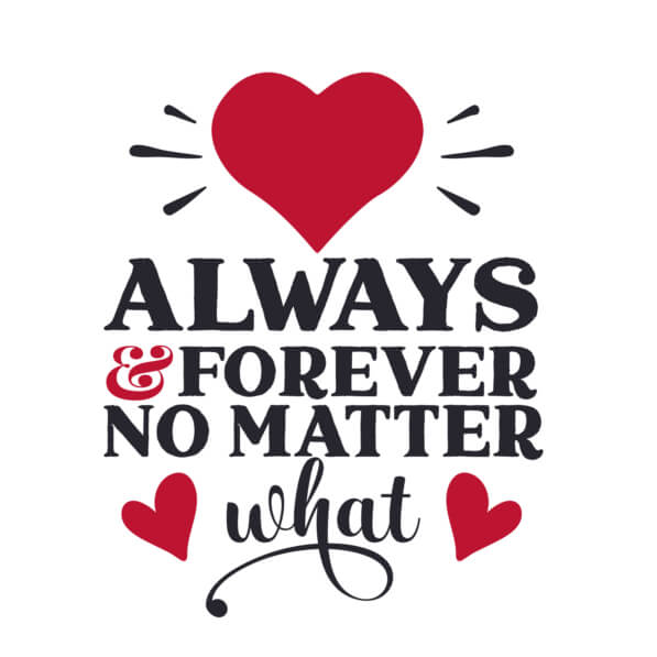 Download Inspirational Quote Image - Always and Forever, Love Yourself ...