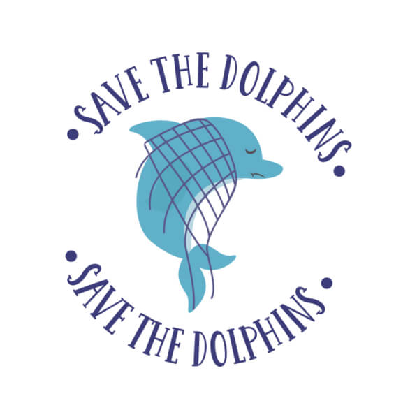 Download Save the Dolphins - Online Awareness Campaign Quotes Online ...
