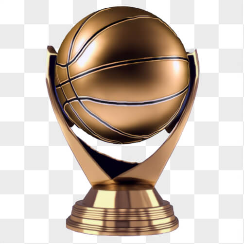 Gold Basketball PNG - Download Free & Premium Transparent Gold ...