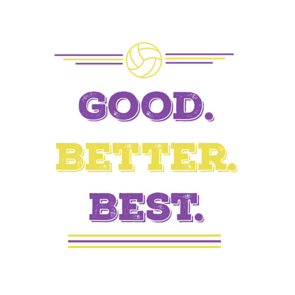 Download Good, Better, Best Motivational Poster Quotes Online ...
