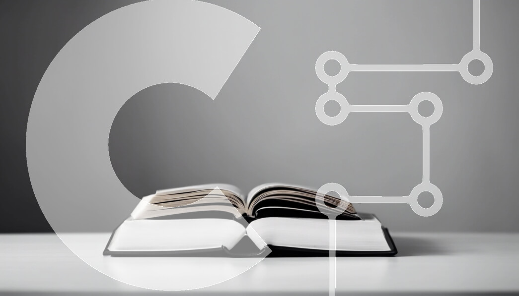 Open Book on Table - Education and Learning Concept stock photo ...