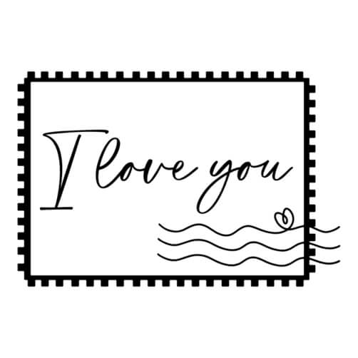 Download Love You Like X Cursive Handwriting Design Quotes Online ...