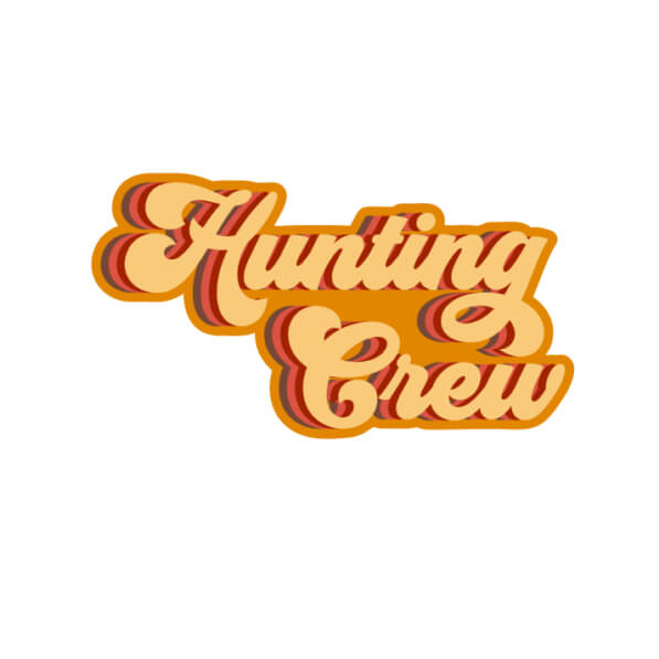 Download Auntie Crew Logo in Orange and Yellow Color Scheme Quotes ...