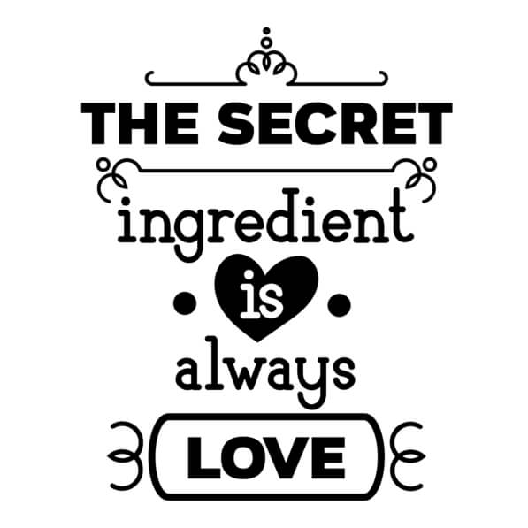 Download Decorative Wall Art With Love Theme Quotes Online Creative Fabrica