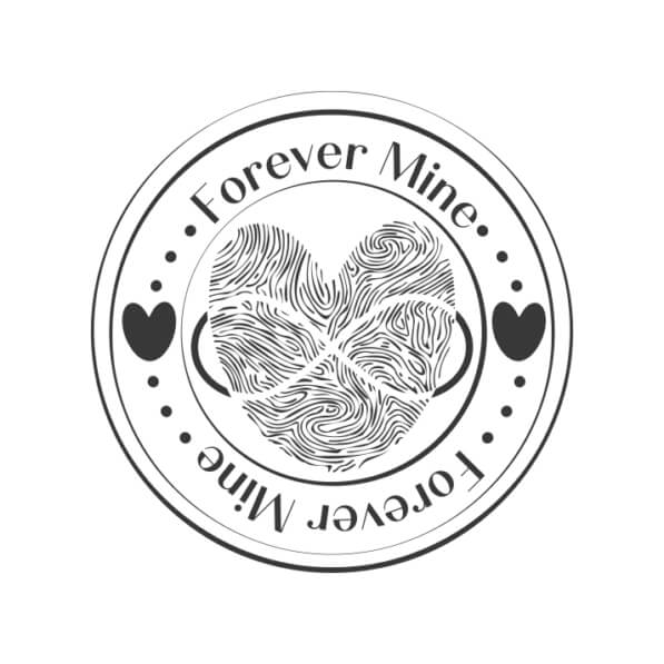 Download Infinity Symbol with Hearts and Love Quotes Quotes Online ...