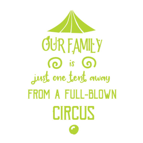 Download Family Tent Inspiration Quote Poster Quotes Online - Creative ...