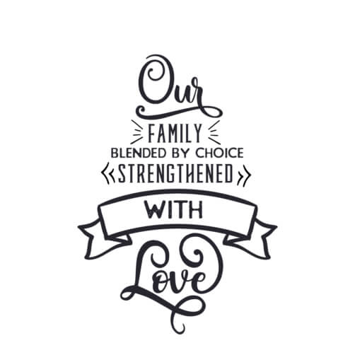 Download Black and White Family Tree Quote Vector Image Quotes Online ...