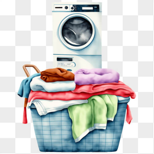 Laundry PNG - Download Free & Premium Transparent Laundry PNG Images ...