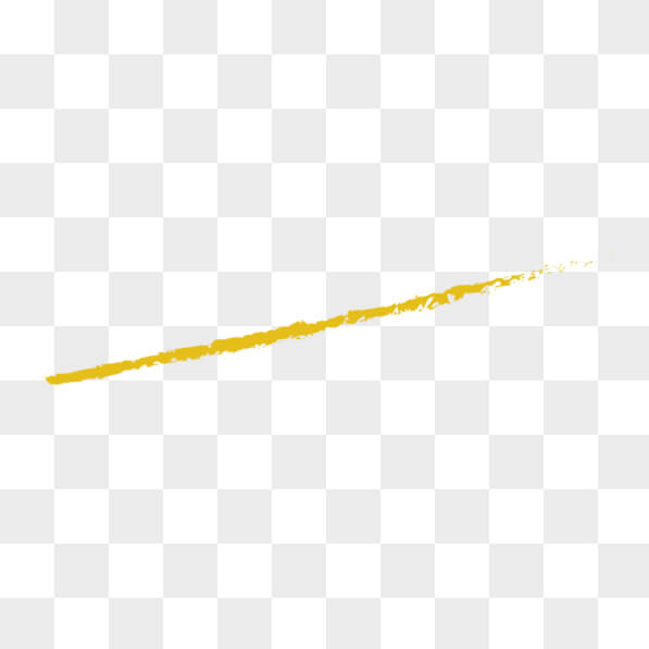 Download Abstract Yellow Line on White Background PNGs Online ...