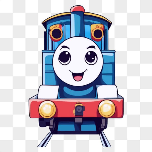 Download Cartoon Thomas the Tank Engine on Track Cartoons Online ...
