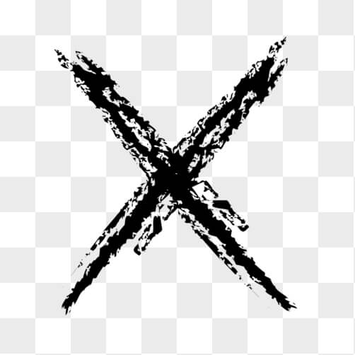 X PNG - Download Free & Premium Transparent X PNG Images Online ...