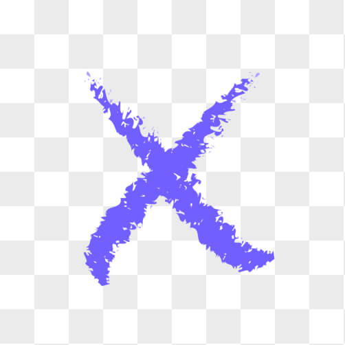 X PNG - Download Free & Premium Transparent X PNG Images Online ...