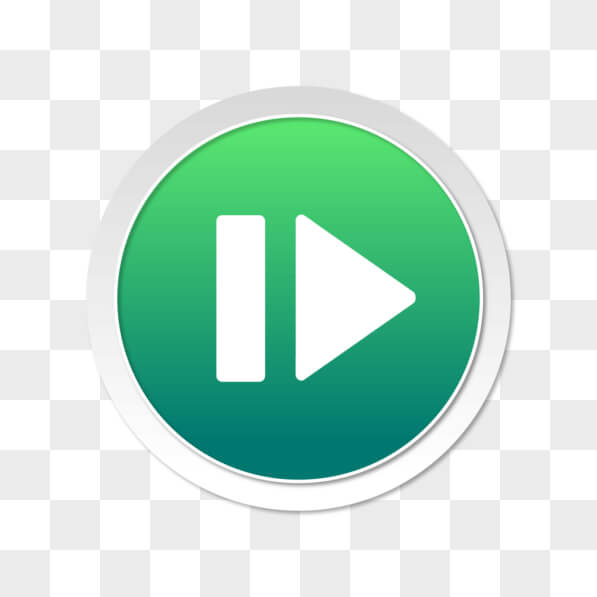 Player Button PNG - Download Free & Premium Transparent Player Button ...