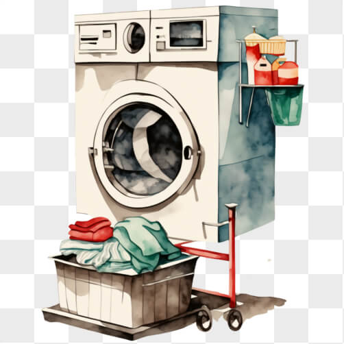 Laundry PNG - Download Free & Premium Transparent Laundry PNG Images ...