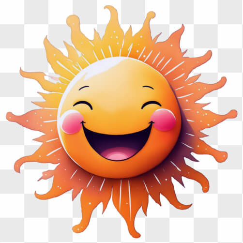 Happy Sun PNG - Download Free & Premium Transparent Happy Sun PNG ...