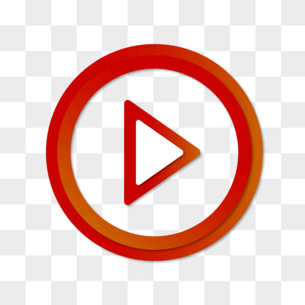 Player Button PNG - Download Free & Premium Transparent Player Button ...