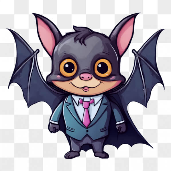 Bat Cartoon Images - Free Download on Creative Fabrica