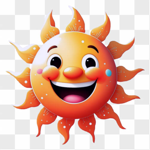Happy Sun PNG - Download Free & Premium Transparent Happy Sun PNG ...