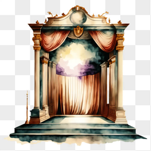 Stage PNG - Download Free & Premium Transparent Stage PNG Images Online ...