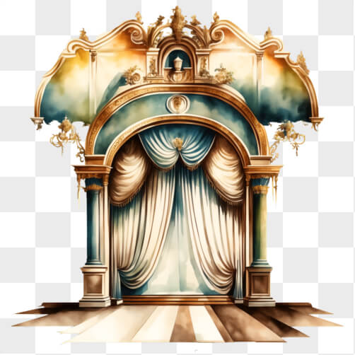 Stage PNG - Download Free & Premium Transparent Stage PNG Images Online ...