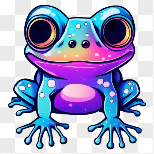 Cute Frog Cartoon Images - Free Download on Creative Fabrica