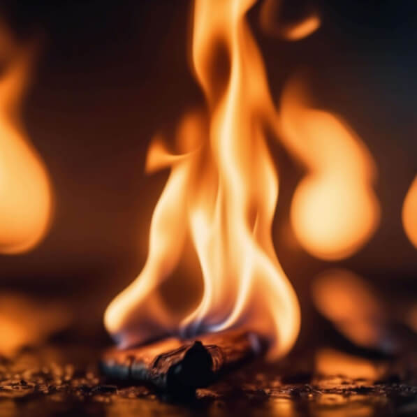 Download Burning Fire on the Ground Backgrounds Online - Creative Fabrica