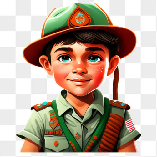 Boy Scout PNG - Download Free & Premium Transparent Boy Scout PNG ...