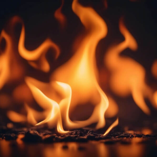 Download Close-up Image of Fire Flames Backgrounds Online - Creative ...