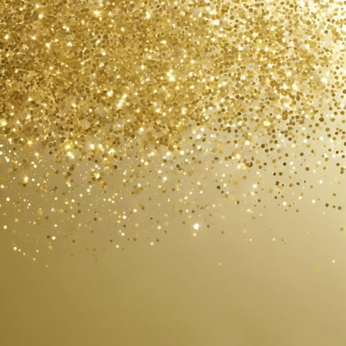 Download Gold Glitter Background for Events and Celebrations ...