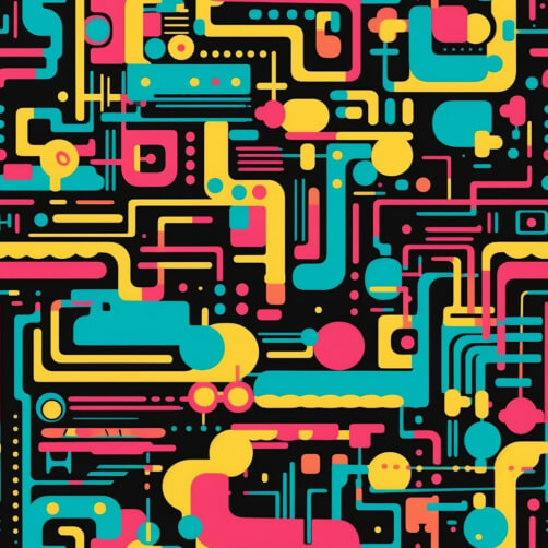 2000s Patterns - Download Seamless 2000s Patterns for Free - Creative ...