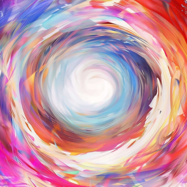 Download Colorful Swirling Spiral Backgrounds Online - Creative Fabrica