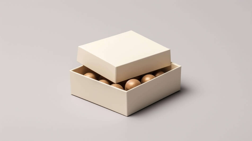 Download White Egg Box with Fresh and Stored Eggs Mockups Online ...